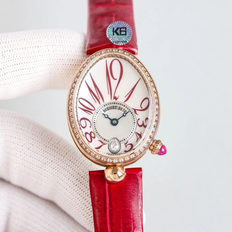 BREGUET Watches