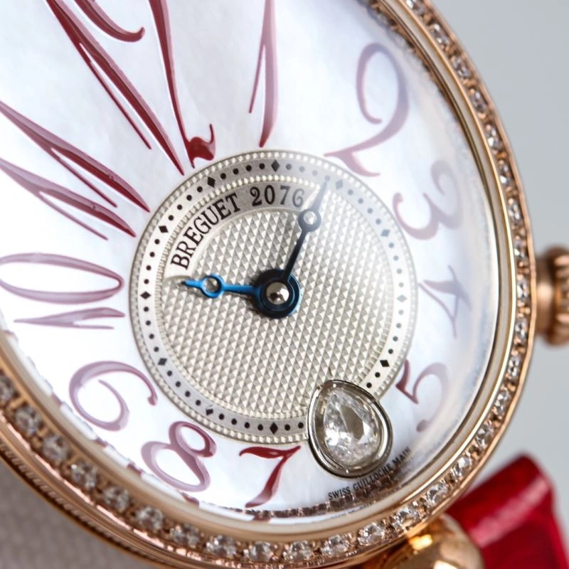 Genuine BREGUET Watches