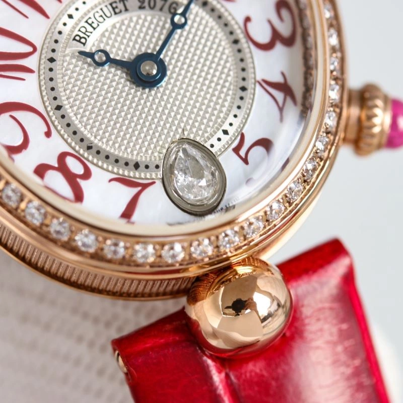 Genuine BREGUET Watches