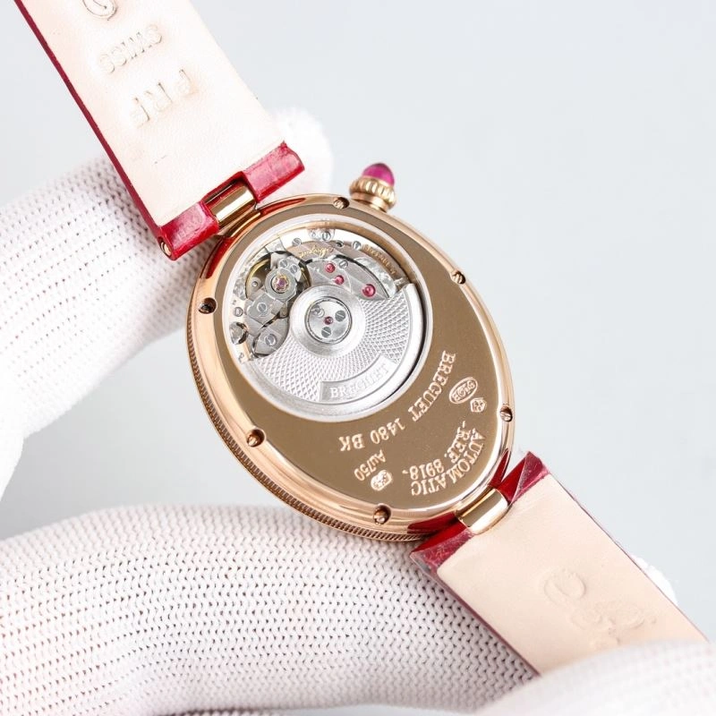 Genuine BREGUET Watches