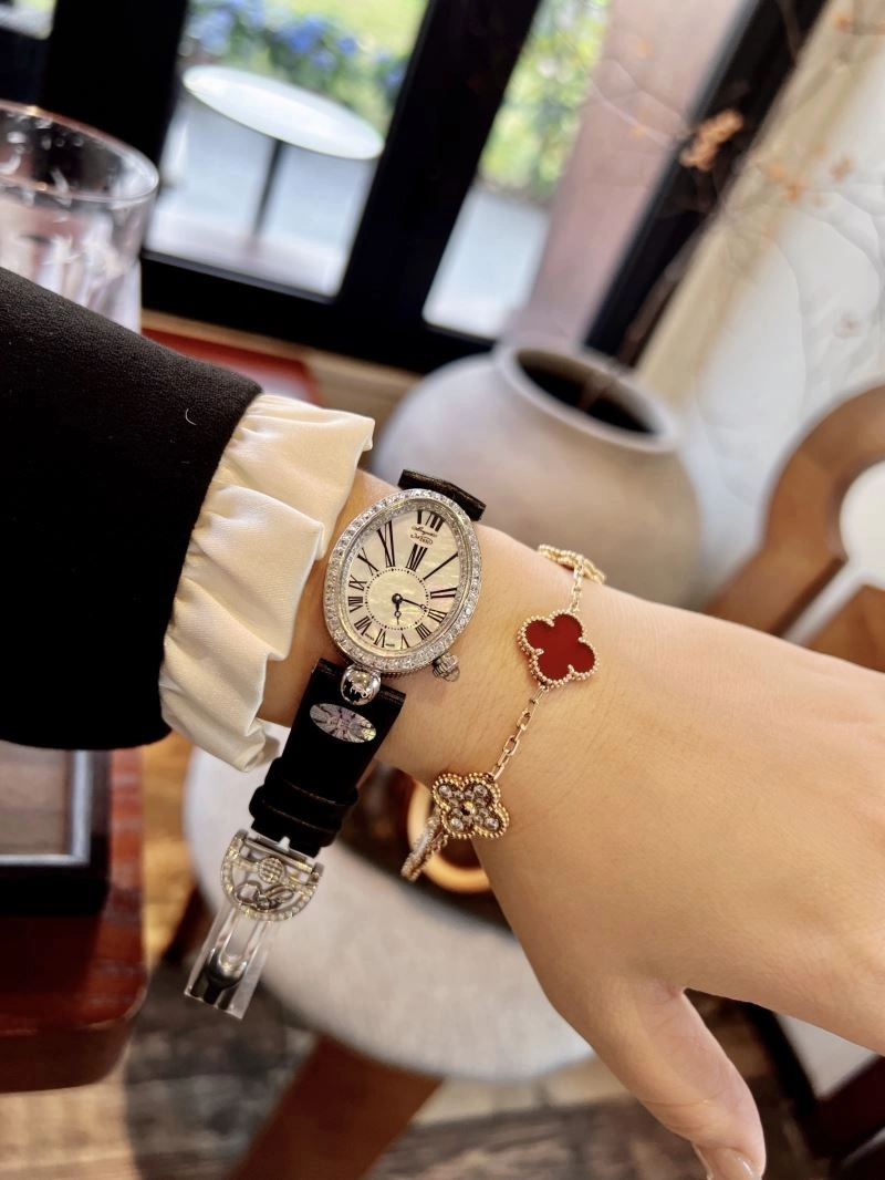 Real BREGUET Watches