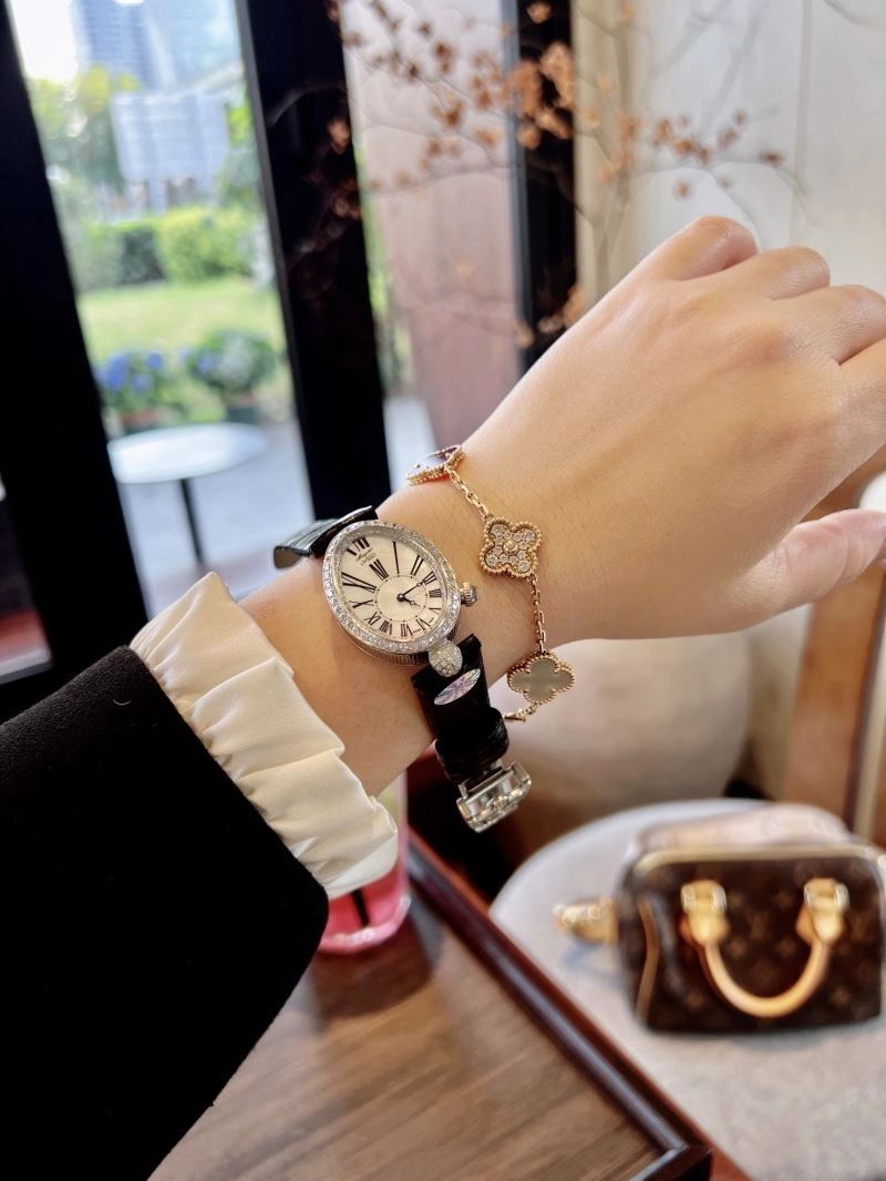 Real BREGUET Watches