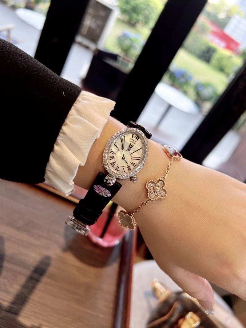 Real BREGUET Watches