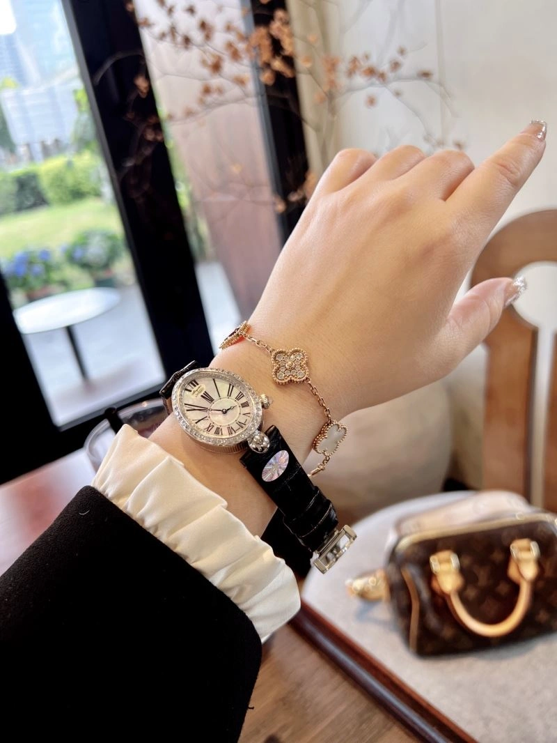 Real BREGUET Watches