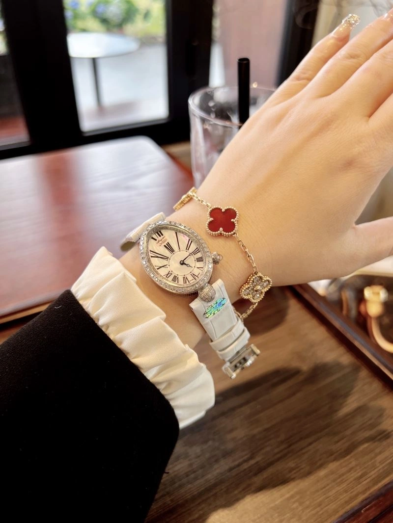 Real BREGUET Watches