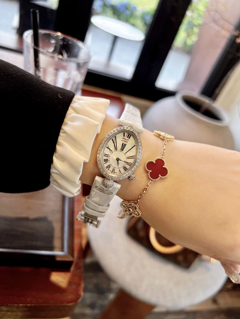 Real BREGUET Watches