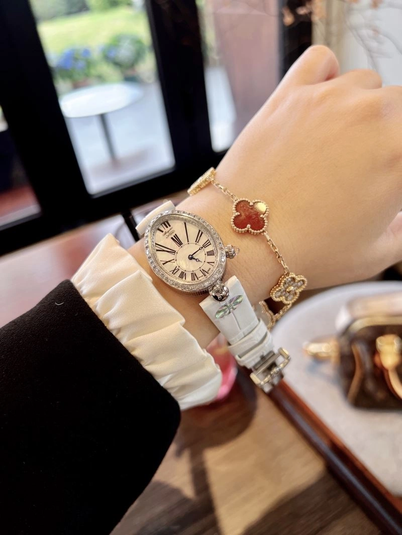 Real BREGUET Watches
