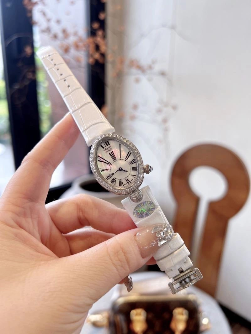 Genuine BREGUET Watches