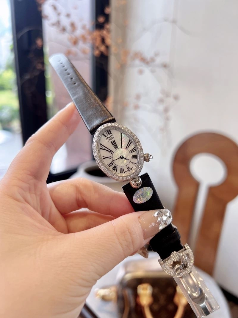 Genuine BREGUET Watches