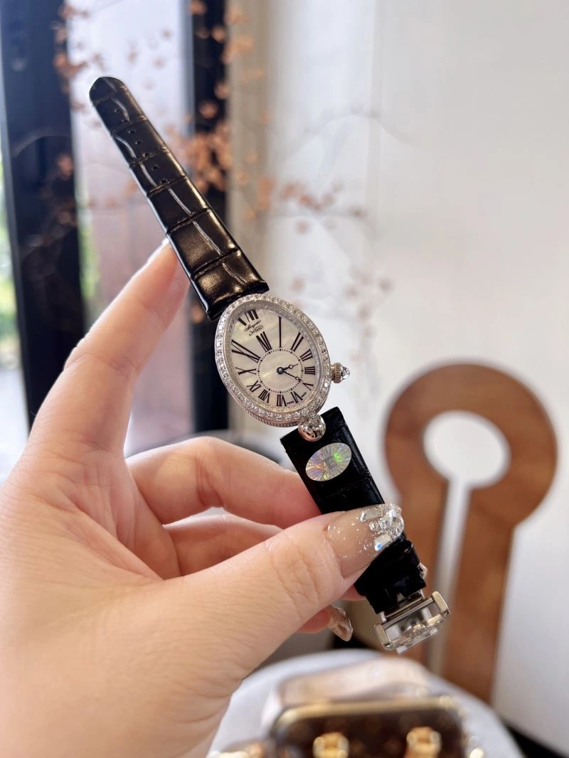 Genuine BREGUET Watches