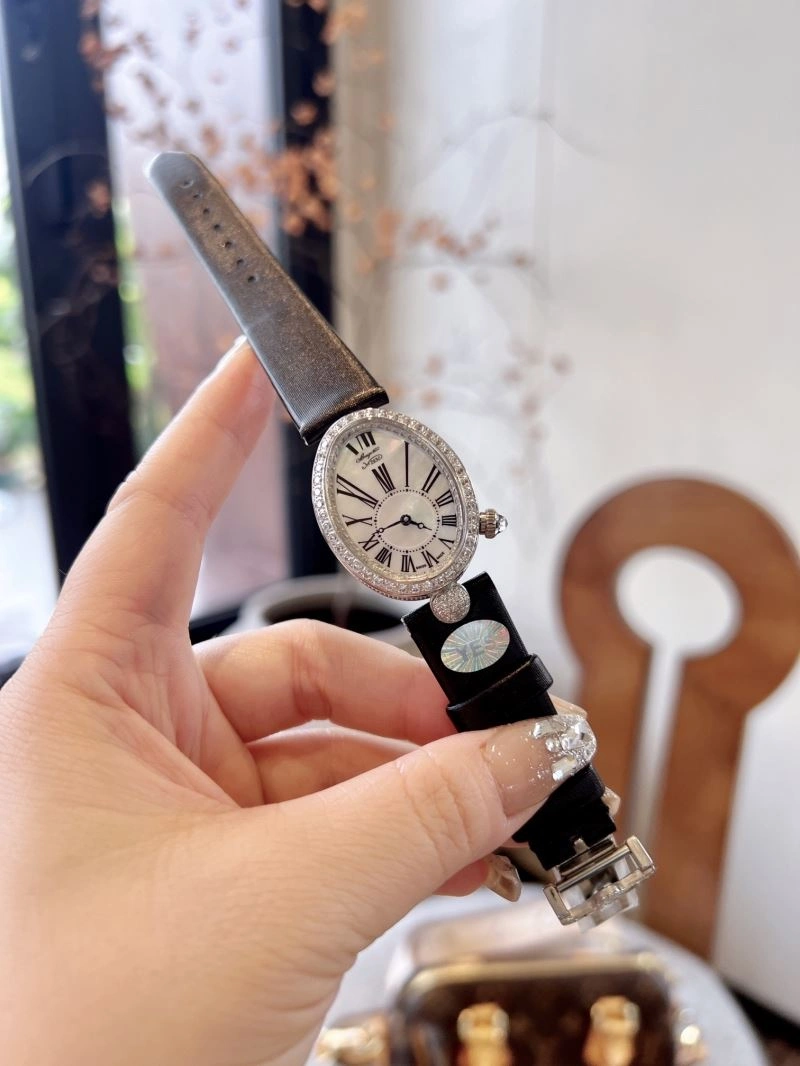 Genuine BREGUET Watches