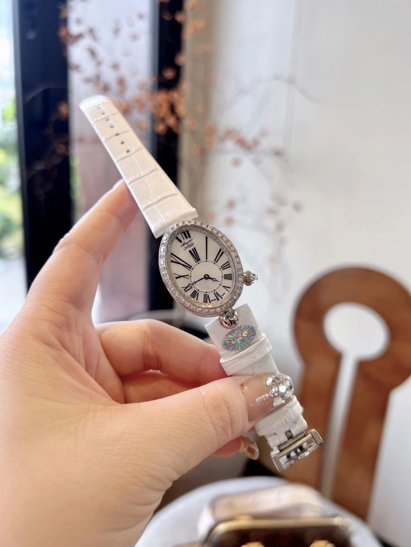 Genuine BREGUET Watches