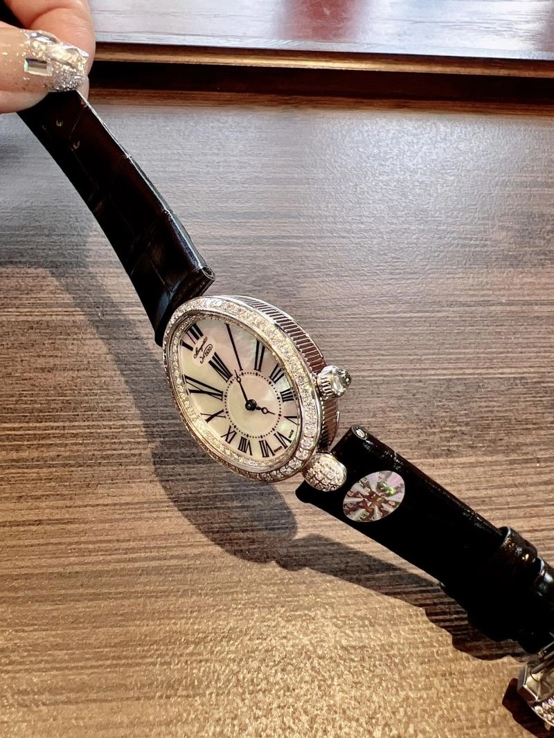 Genuine BREGUET Watches