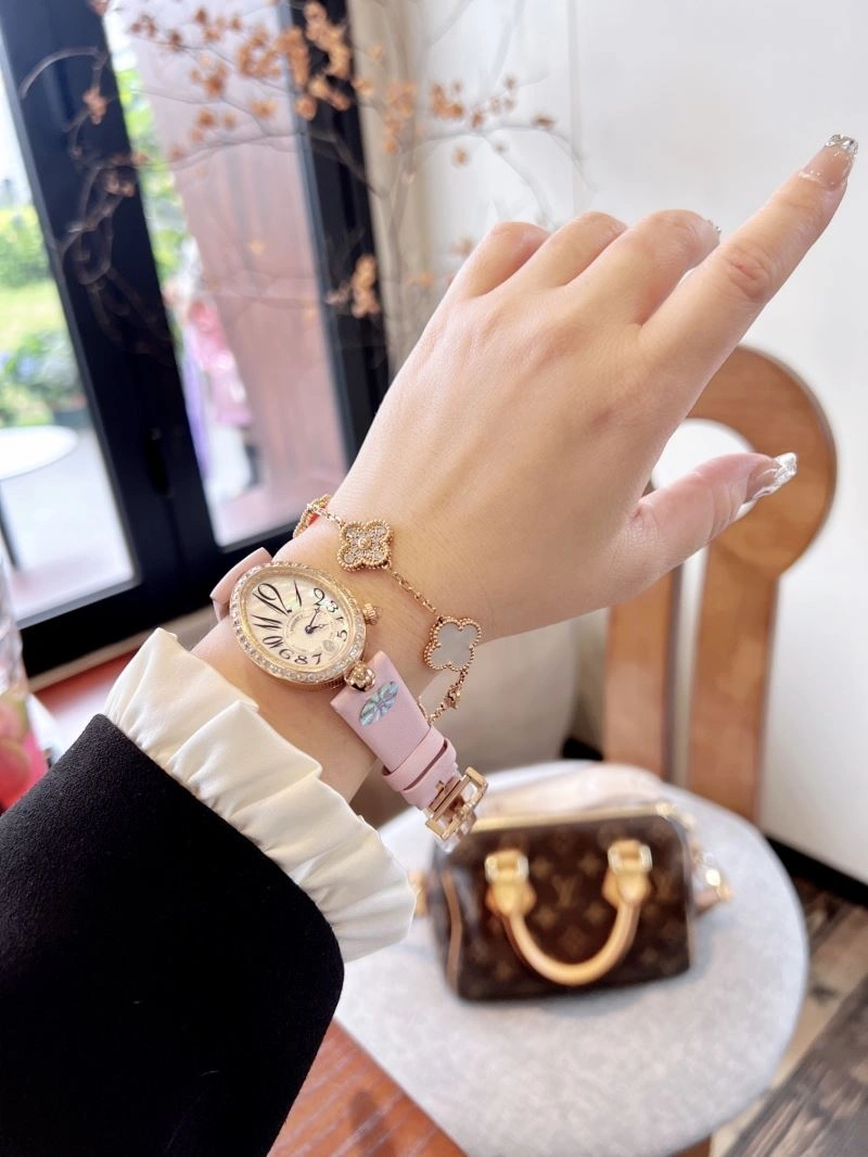 BREGUET Watches