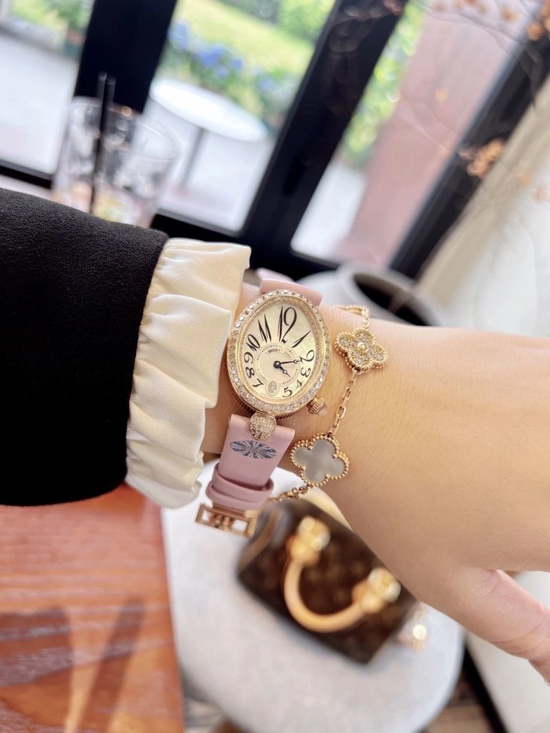Reasonably priced BREGUET Watches