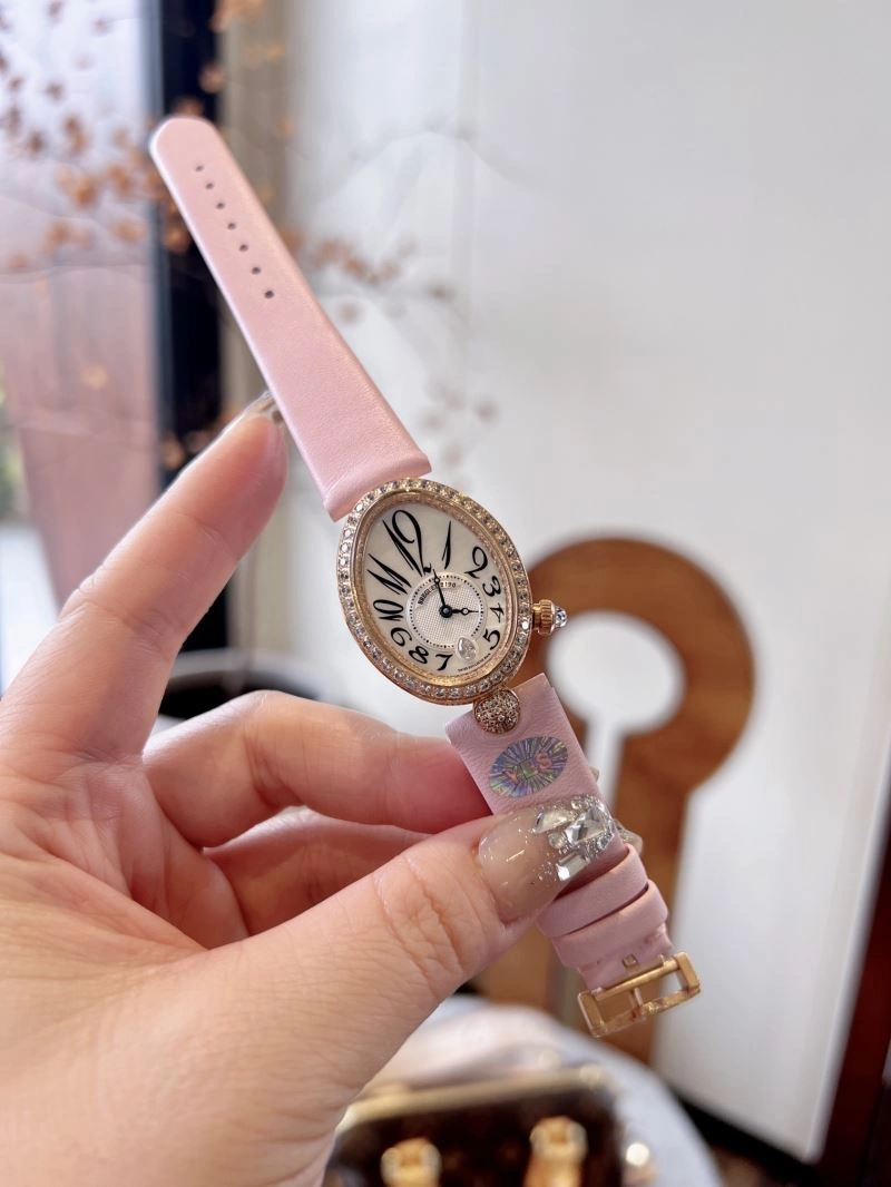Cut-rate BREGUET Watches