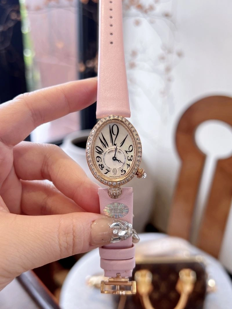 Cut-rate BREGUET Watches