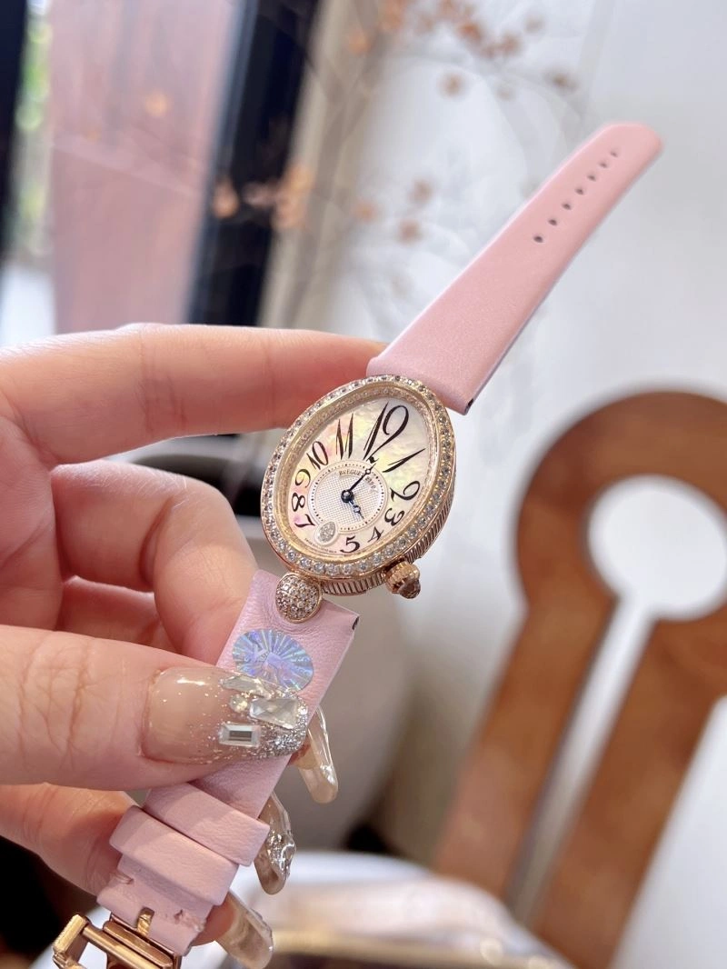 Cut-rate BREGUET Watches