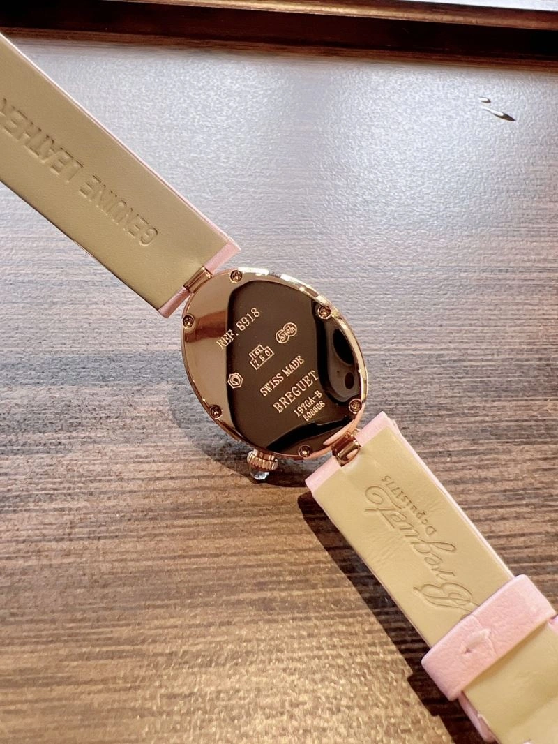 Cut-rate BREGUET Watches