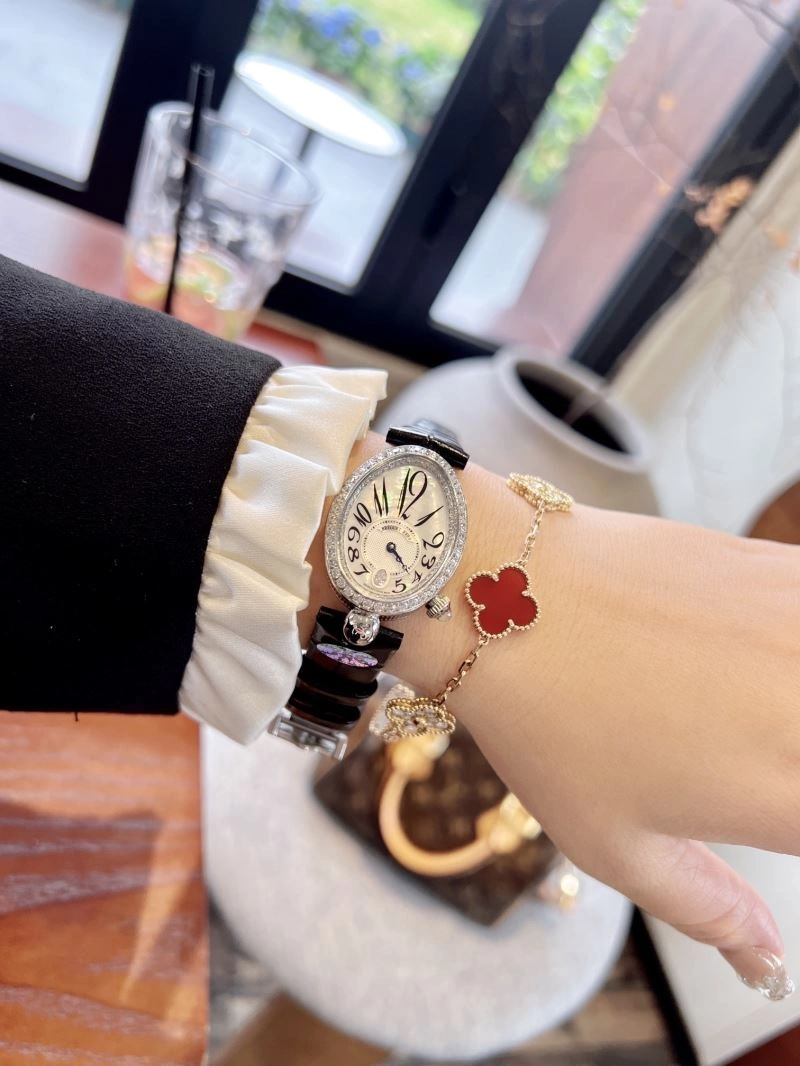 Value-priced BREGUET Watches