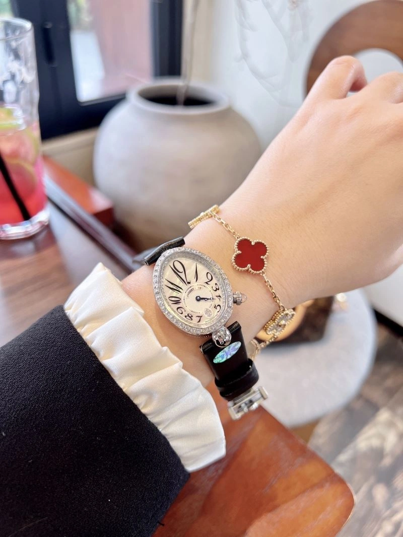 Value-priced BREGUET Watches