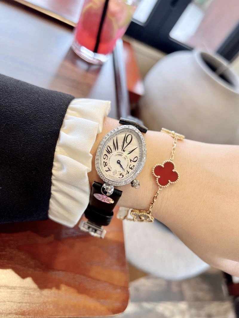Value-priced BREGUET Watches