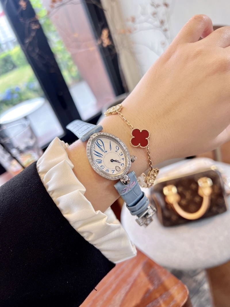 Value-priced BREGUET Watches