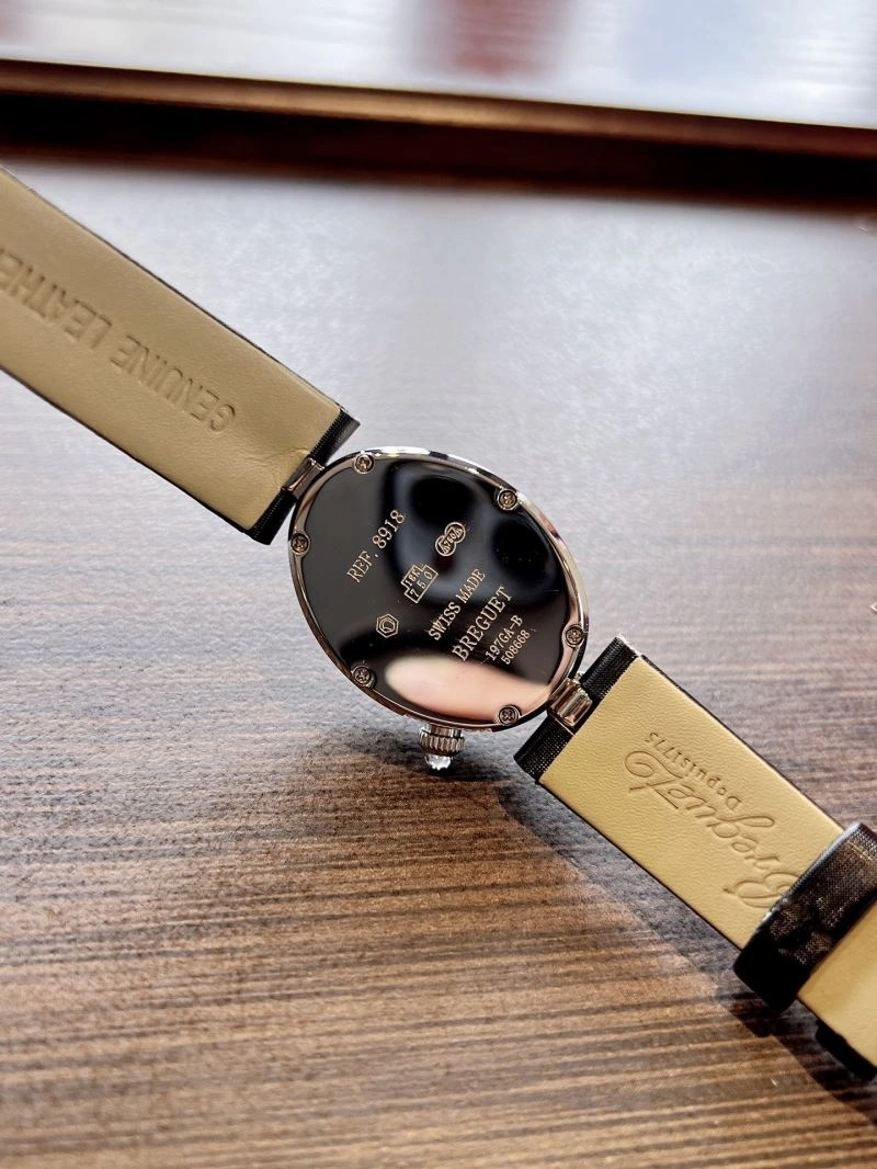 Reasonably priced BREGUET Watches