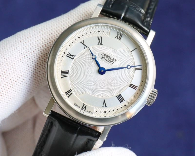BREGUET Watches