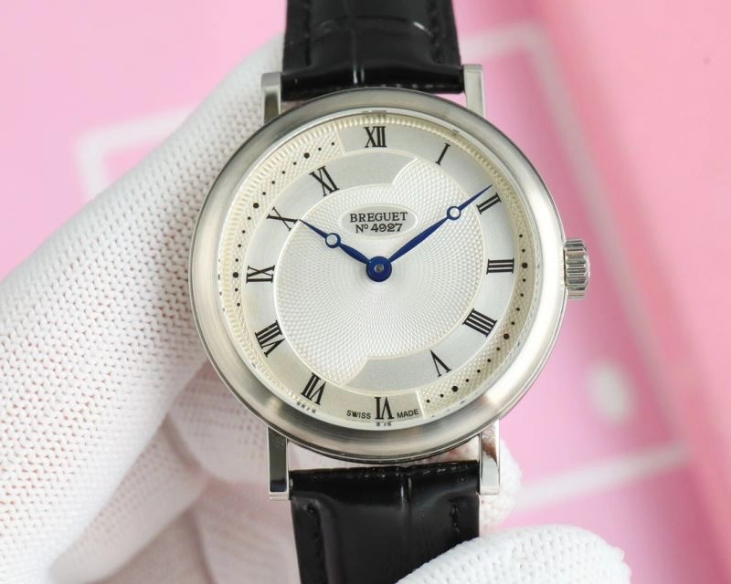 BREGUET Watches