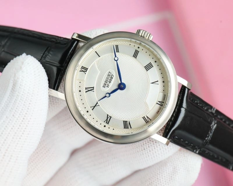 Accurate model BREGUET Watches