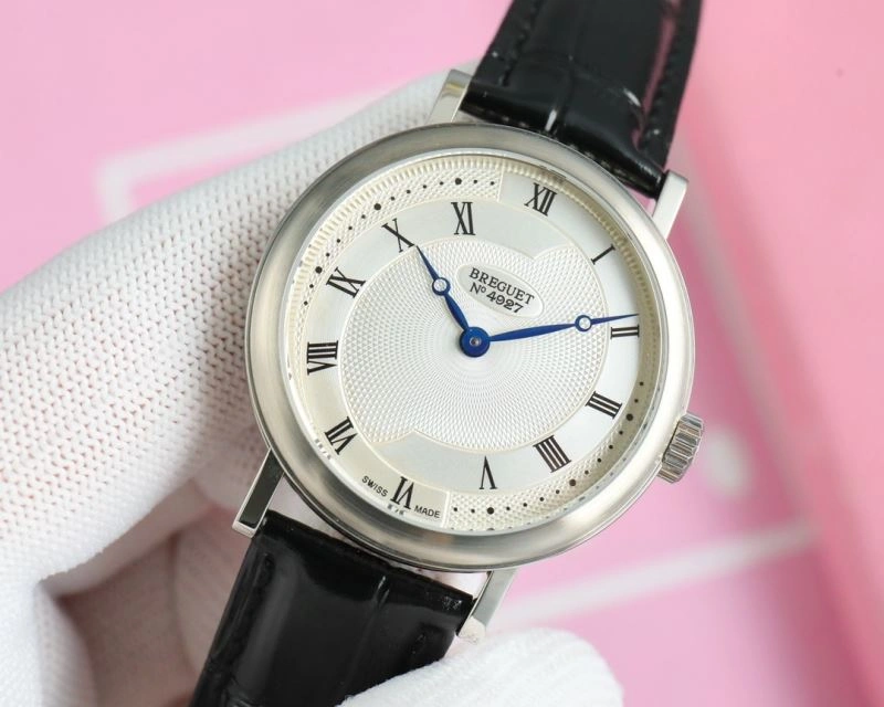 Accurate model BREGUET Watches