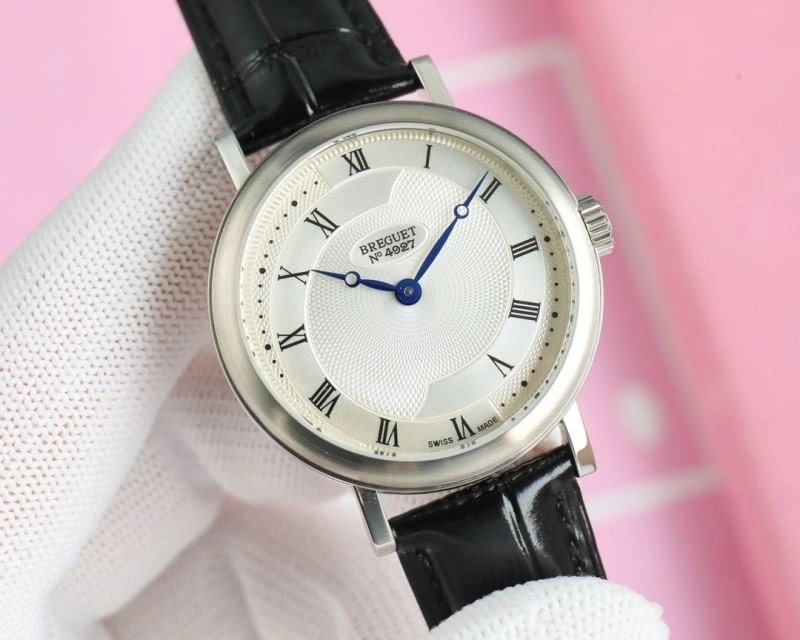Accurate model BREGUET Watches