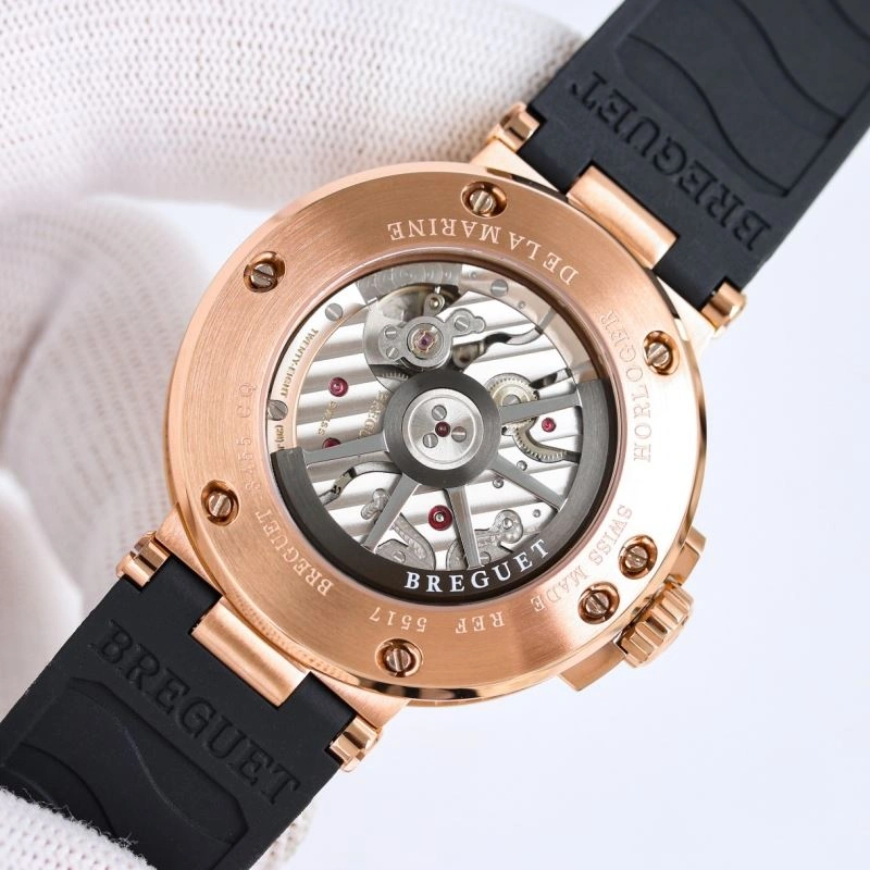 Affordable BREGUET Watches