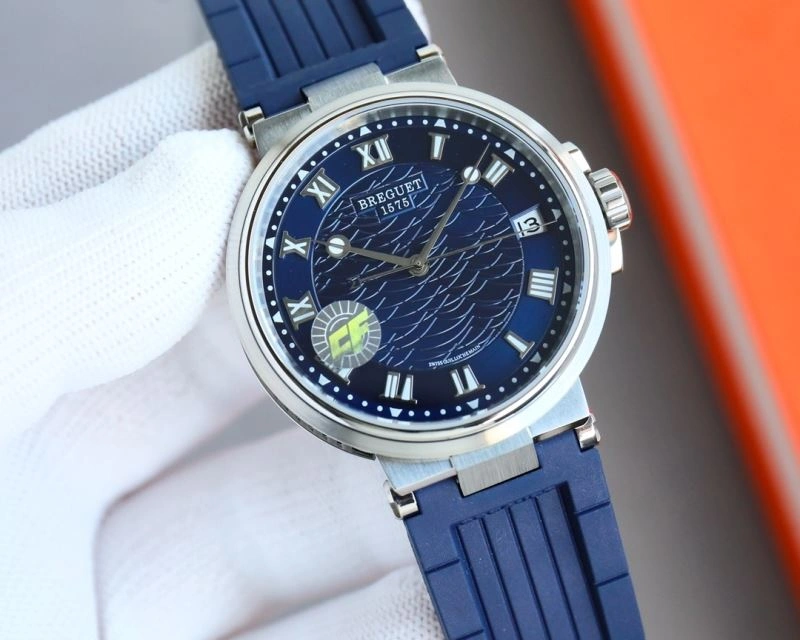 BREGUET Watches