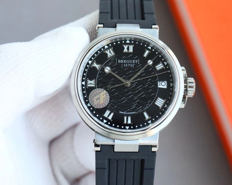 Top mirror BREGUET Watches