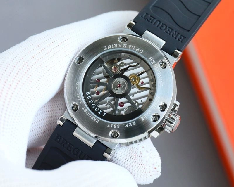 Top mirror BREGUET Watches