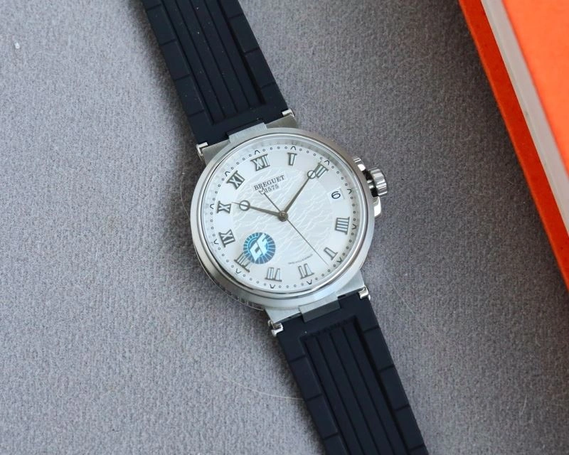 Top mirror BREGUET Watches
