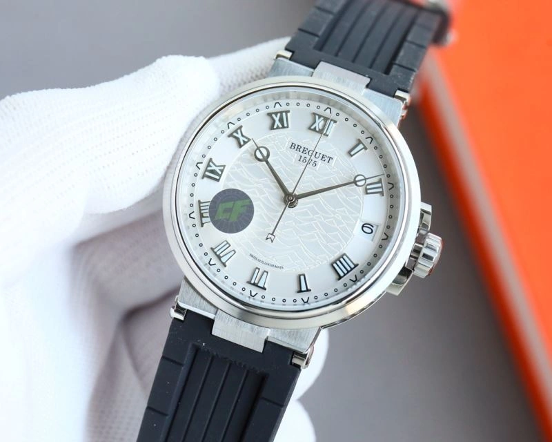 Top mirror BREGUET Watches