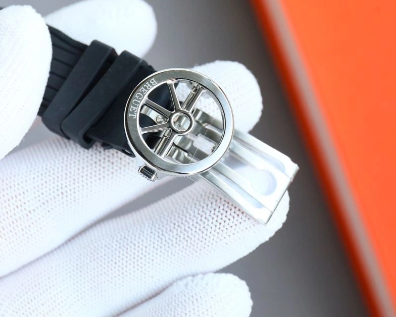 Top mirror BREGUET Watches