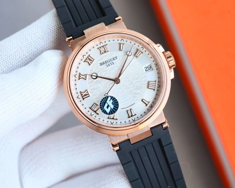 BREGUET Watches