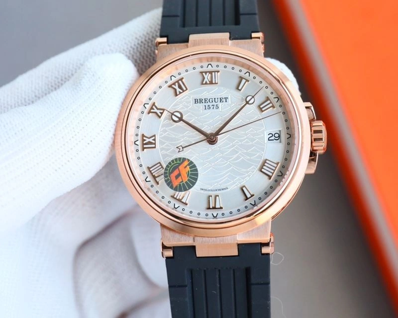 High accuracy BREGUET Watches