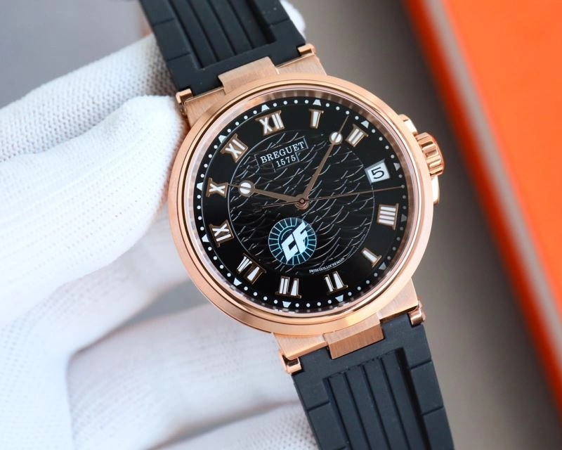 High accuracy BREGUET Watches