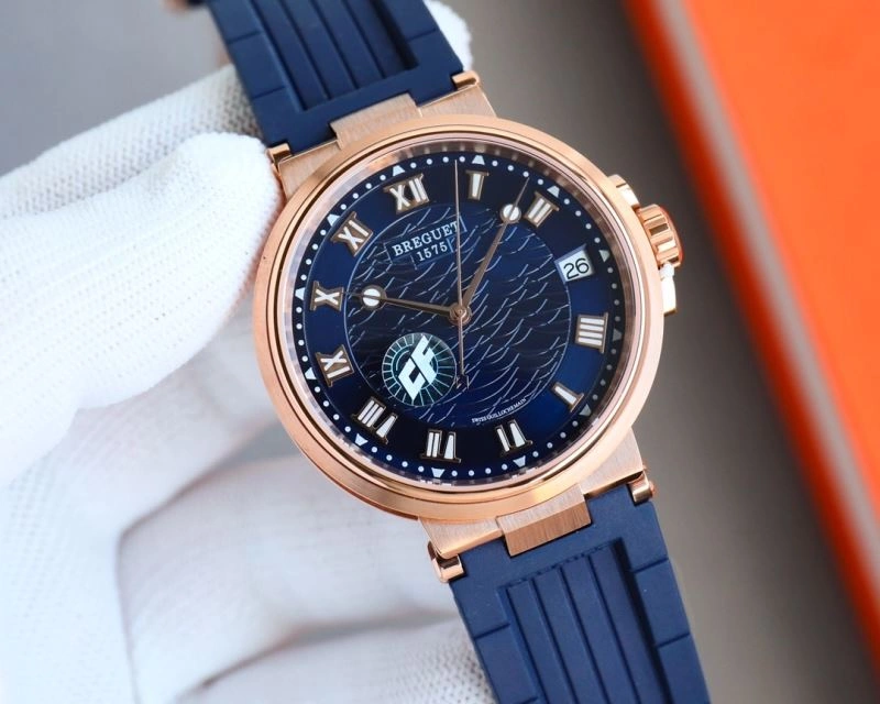 High accuracy BREGUET Watches