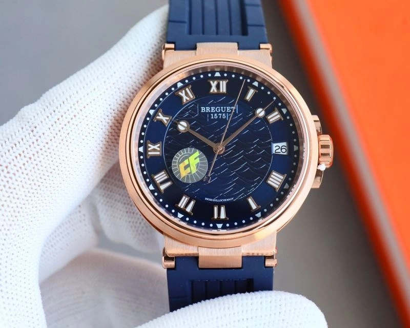 High accuracy BREGUET Watches