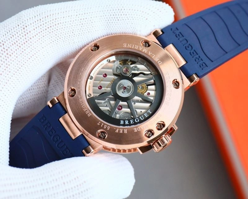 High accuracy BREGUET Watches