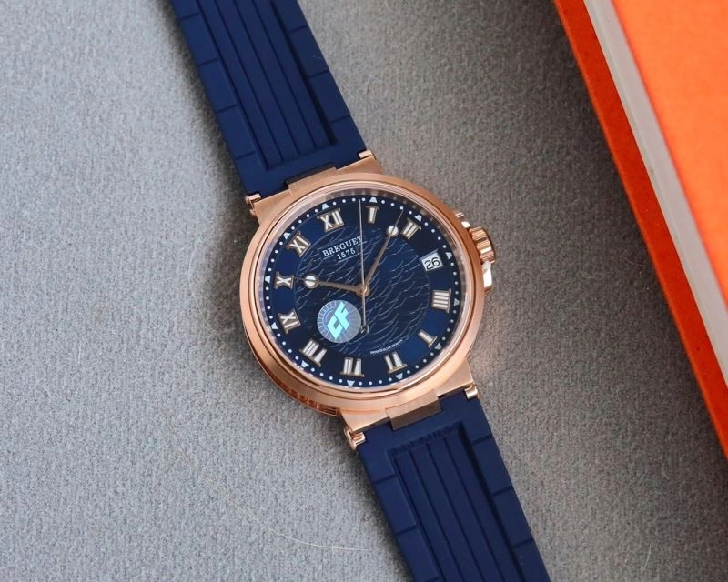 High accuracy BREGUET Watches