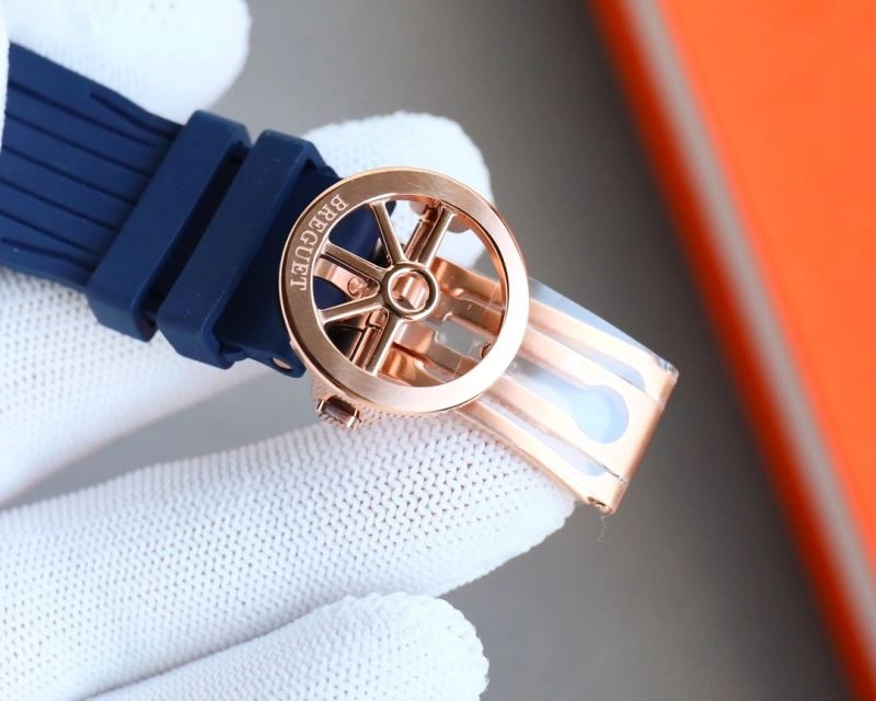 High accuracy BREGUET Watches