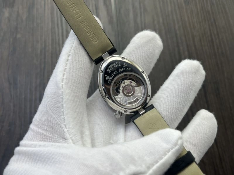 Perfect replica BREGUET Watches