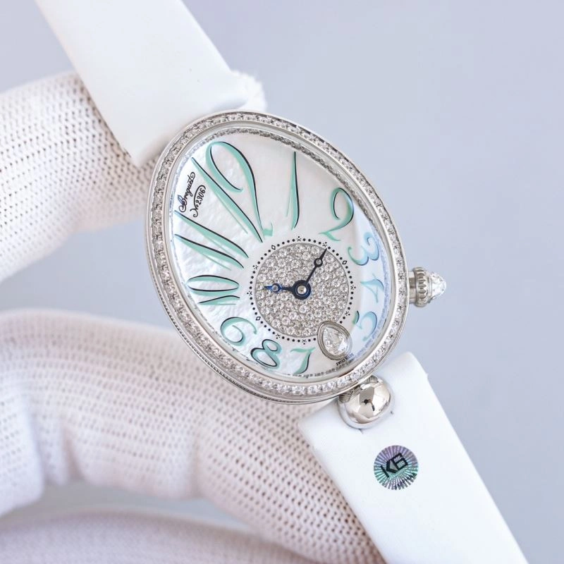 Official BREGUET Watches